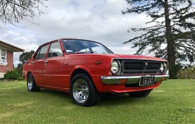 KE30 Engine Conversions | KE Conversions