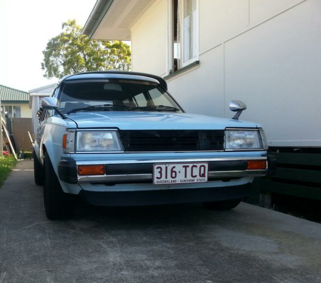 AE71 Engine Conversions | KE Conversions